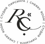 Cherry room (Soviet Street No:69), piercing dükkanı  Tomsk'tan