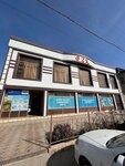 Bek Osh Markazi (Turkiston koʻchasi No:22, Beg'lar mahalla fuqarolar yigʻini), restoran  Karşı'dan