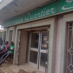 Pharmacie Quartier Ebrie (Rue C35 No:11, La commune Adjamé), eczaneler  Abican'dan