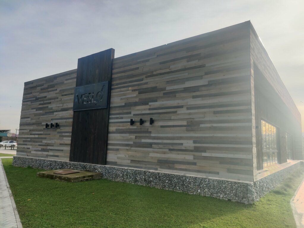 Düğün, toplantı salonu Veslo, Bişkek, foto