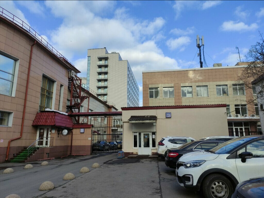 Elektronik eşya mağazaları LesioArsShop, Moskova, foto