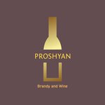 Proshyan brandy factory (Sovetskaya Square No:7), alkollü içecekler  Nijni Novgorod'dan