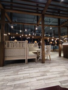 Restoran Пицца темпо, Salihorsk, foto