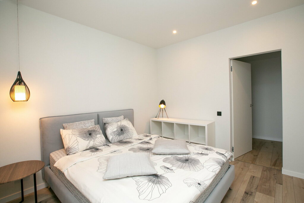 Kısa süreli konaklama Апарт Пространство, Svetlogorsk, foto