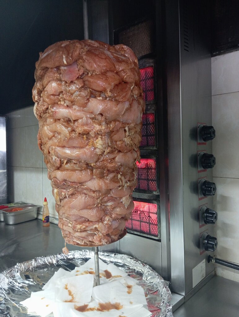 Kafe Наша кухня, Grozni, foto