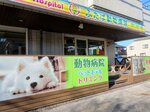 Futaba Animal Clinic (Chiba Prefecture, Kashiwa, 3-1-10), veteriner klinikleri