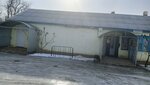 Хопер (Tsentralnaya ulitsa No:15, posyolok Serp i Molot), market  Volgogradskaya oblastından