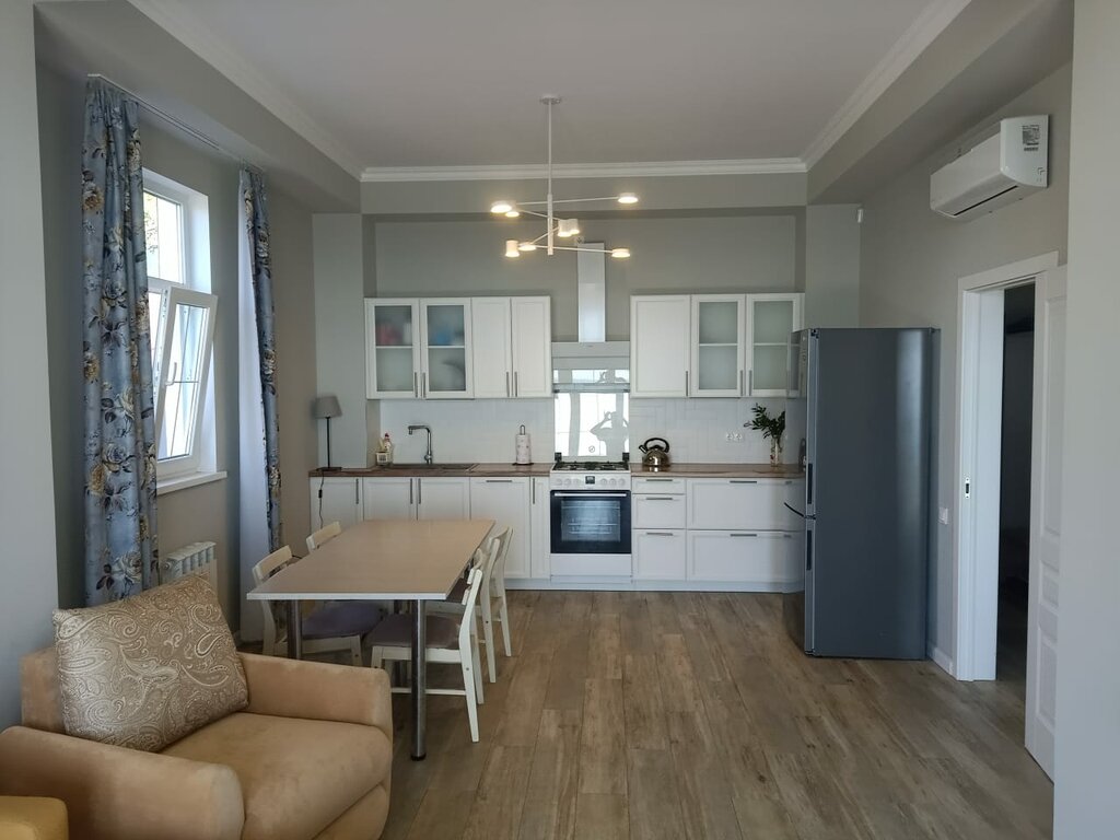 Otel Elena, Soçi, foto