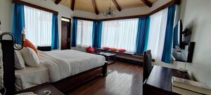 Casa Himalaya (State of Uttarakhand, Chamoli Gopeshwar), otel  Uttarakhand'dan