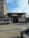 Meat (No:60/1, 8-shi shaǵyn aýdan, Shymkent), kasap, şarküteri  Çimkent'ten (Şımkent'ten)