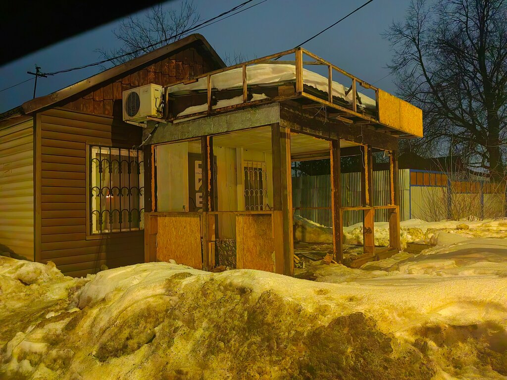 Market Produkty, Moskova ve Moskovskaya oblastı, foto
