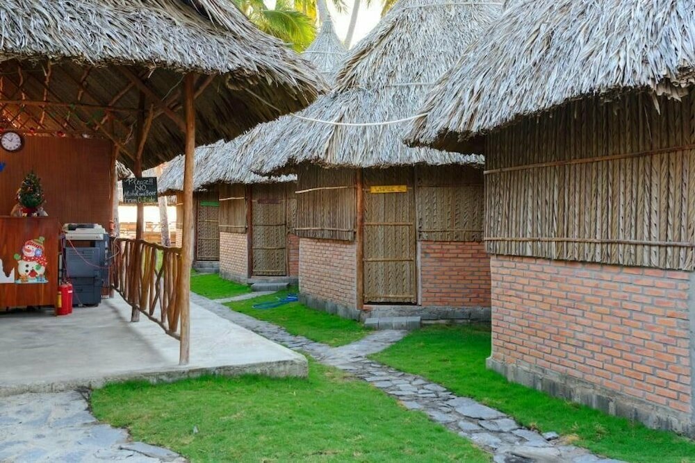 Otel IHome Mui Ne - Hostel, Phan Thiet, foto