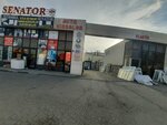 Avto hissələr (General Məmməd Əsədov küçəsi No:226), otomobil yedek parçaları  Sumgayıt'tan