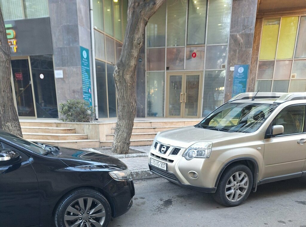 Eğitim merkezleri My Dom, Bakü, foto