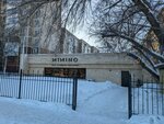 Mimino (Nikolay Chernyshevsky Street No:116), restoran  Temirtav'dan