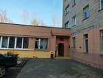 ZhES № 4 (Lizy Chajkinaj Street No:49), konut servisleri kuruluşları  Grodno'dan