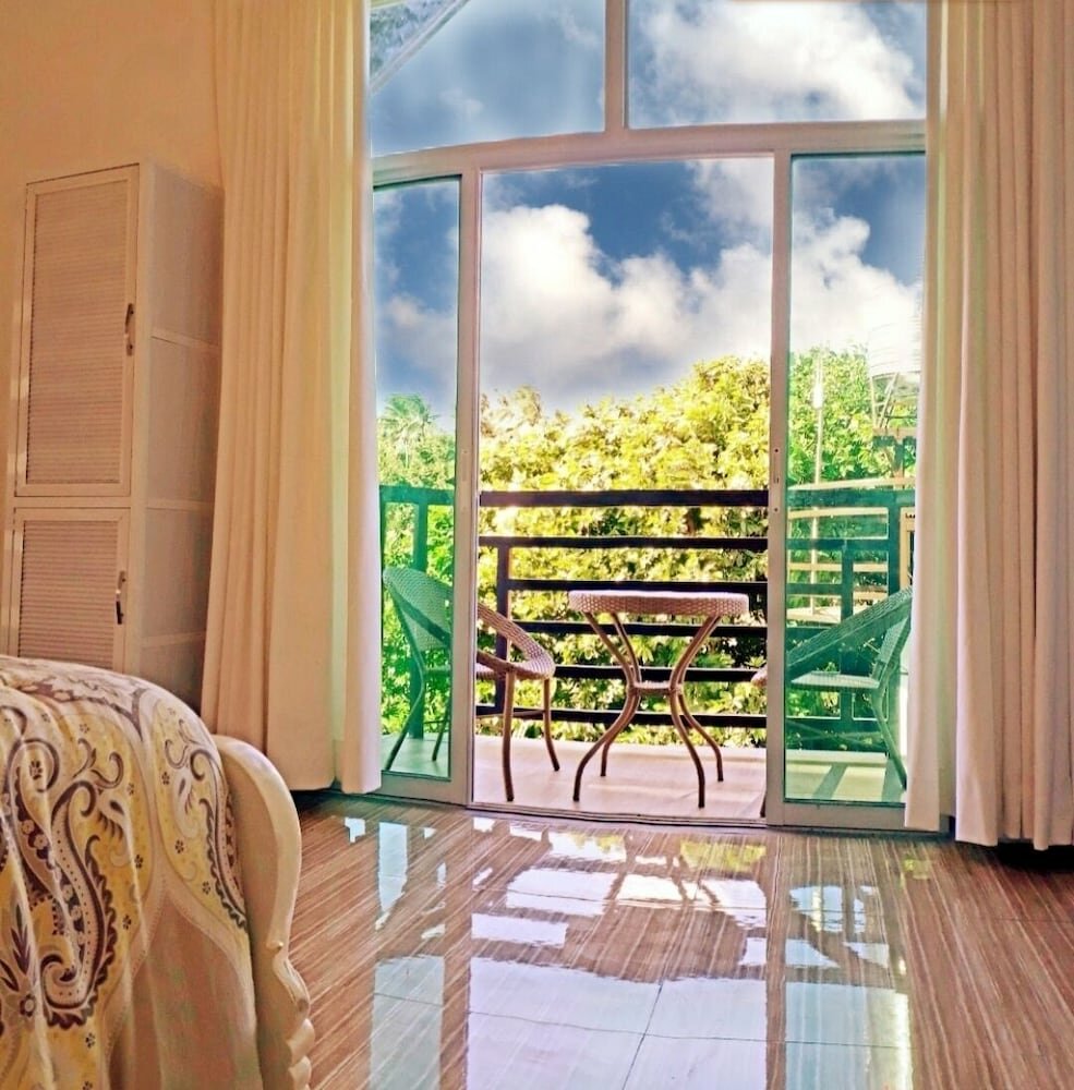 Otel Jazkimronan Resort, , foto