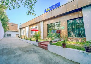 Fabhotel Grand Inn (Northern Railway, Jalandhar City Railway Station), otel  Jalandhar'dan