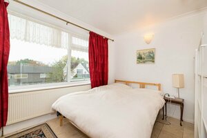 Forest View Bright Apartment (England, Barnsley, Park Road), otel  Londra'dan