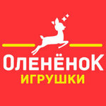 Olenyonok (8th Vozdushnoy Armii Street No:56А, Sem Vetrov Neighbourhood), çocuk oyunları ve oyuncakları  Volgograd'dan