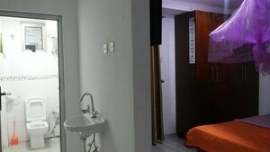 Continental Hotel Gulu (Northern Uganda, Gulu), otel  Dünya'dan