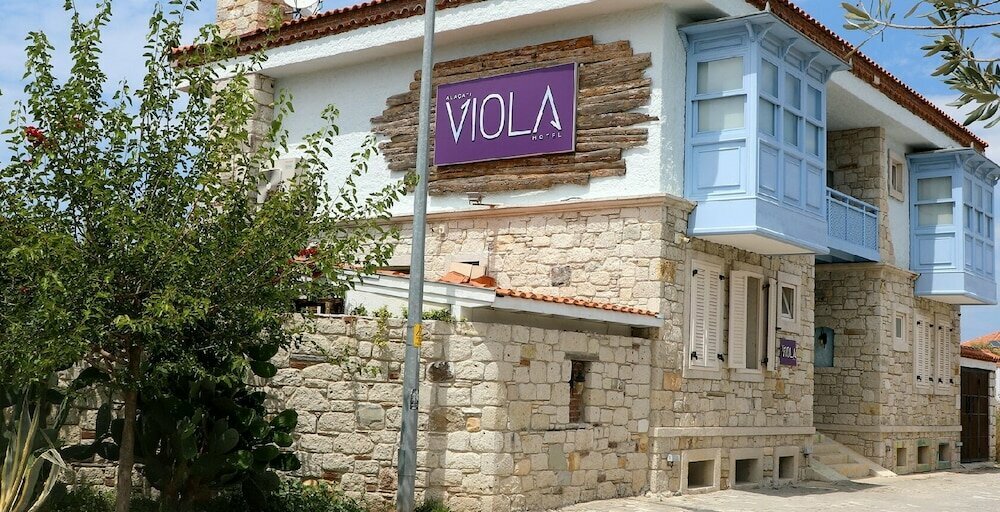 Otel Alaçatı Viola Hotel, Çeşme, foto