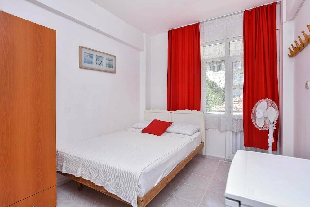 Otel Ceylan Apart, Balıkesir, foto