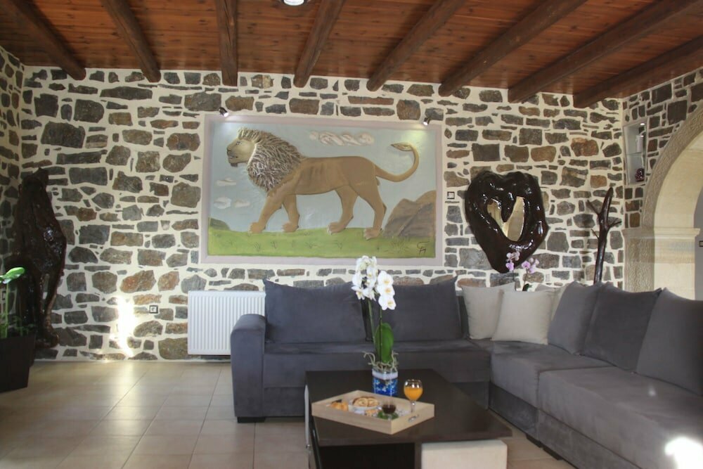 Otel Villa Dolla Paradise by Ghh, Dünya, foto