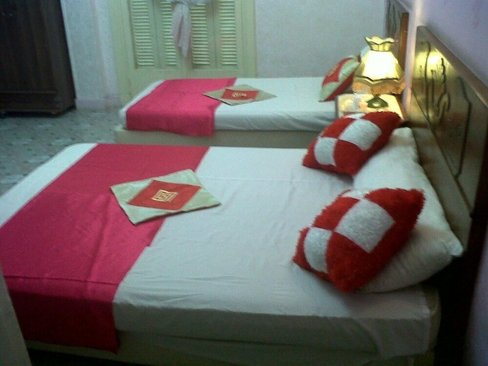 Otel Cairo Moon Hotel - Hostel, Kahire, foto