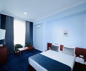 Grand Fortune (Tairov Street No:3, Yerevan), otel  Erivan'dan