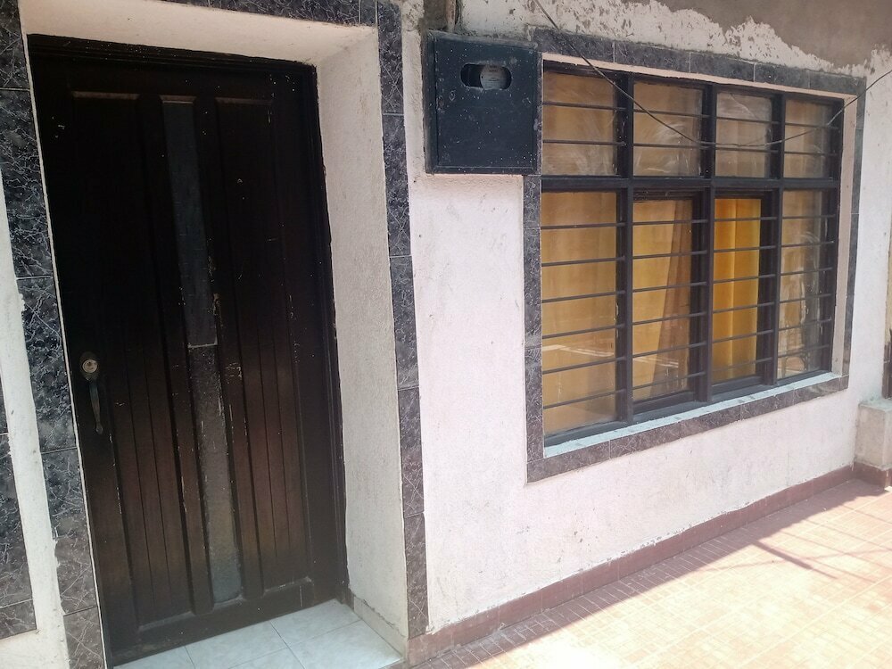 Otel Barranquilla residencia norte, Cali, foto