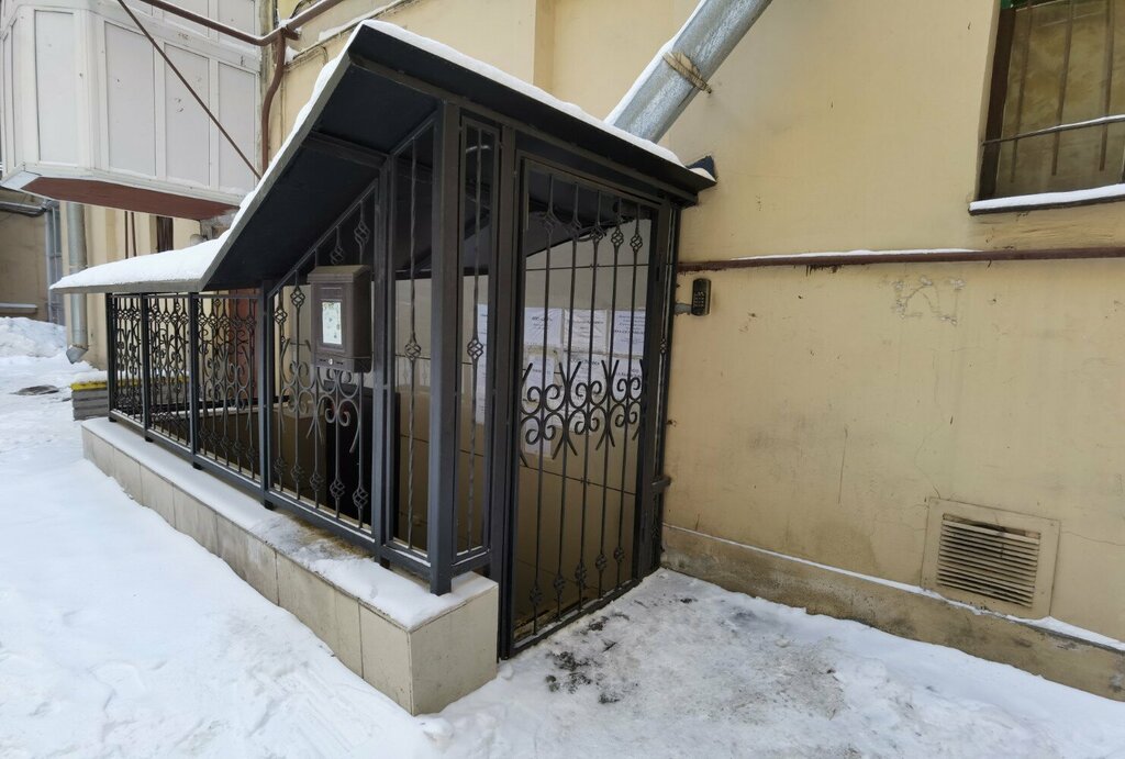 Su, ısıtma, kanalizasyon sistemleri Kolodec-Service, Saint‑Petersburg, foto
