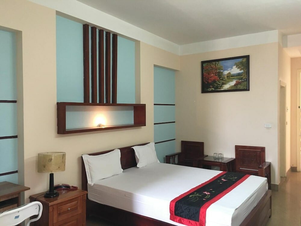 Otel Sunrise Hotel, Hanoi, foto