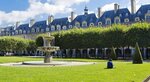 Sully Hotel (Saint Antoine Street No:48, 4e Arrondissement), otel  Paris'ten