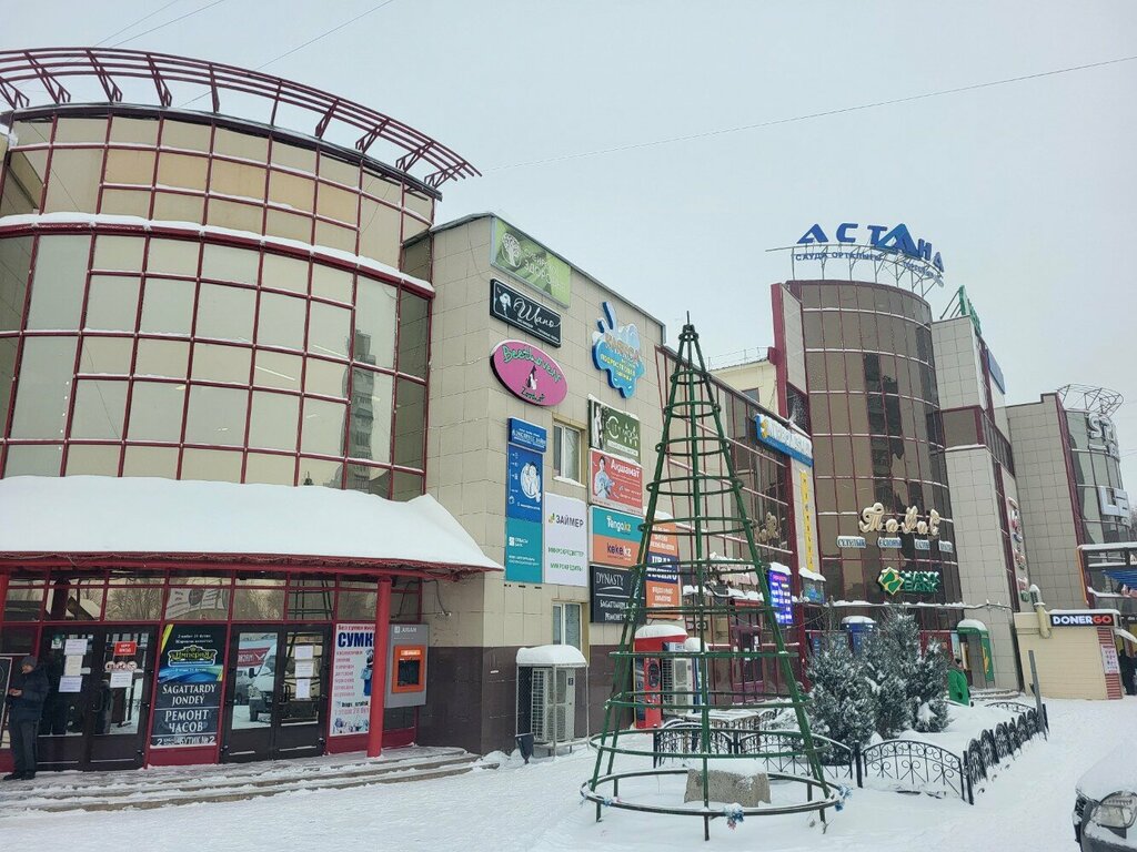 Cep telefonu ve aksesuarları satış mağazaları Technics, Oral (Uralsk), foto