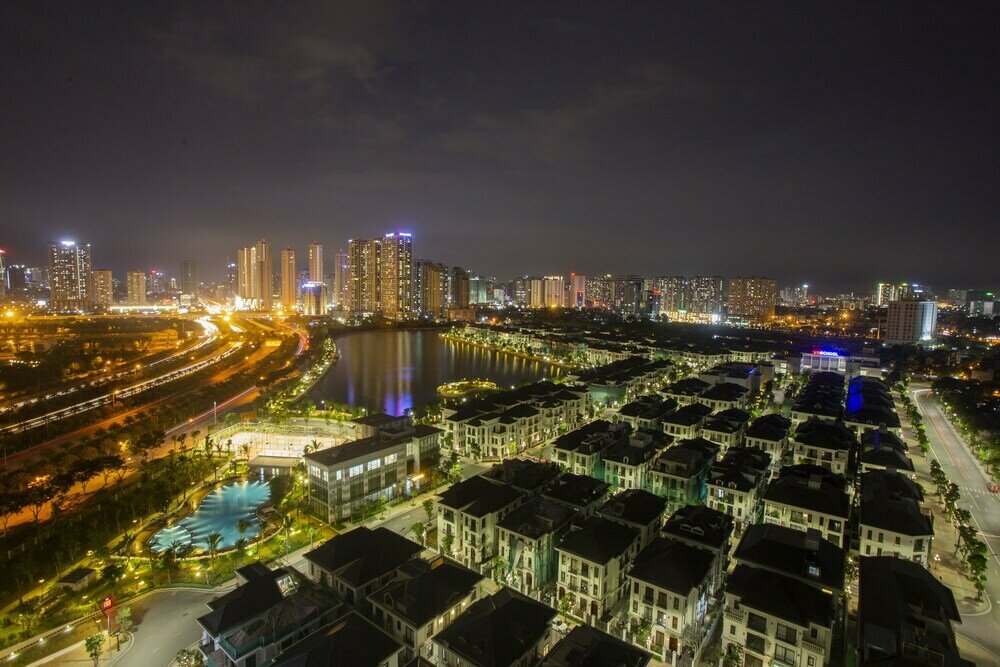 Otel Rosy Home, Hanoi, foto