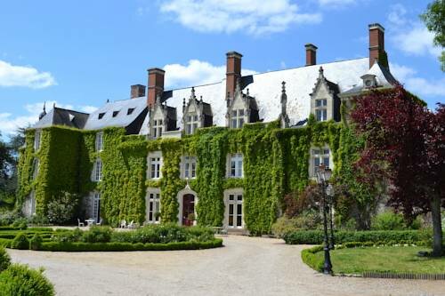 Otel Chateau de l’Epinay, , foto