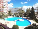 Maria Rental Holidays (Islas Baleares, Alcudia, Avenida Pedro Mas Reus), otel  Balear Adaları'ndan