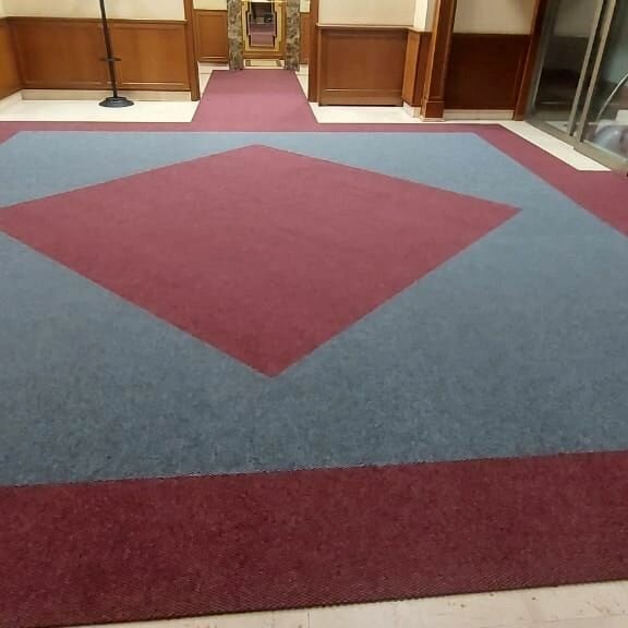 Zemin döşeme üretim ve satış firmaları Astana Notrax, Astana, foto
