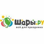 Shary.ru (Nevelskogo Drive No:6к2), kutlama ürünleri  Moskova'dan