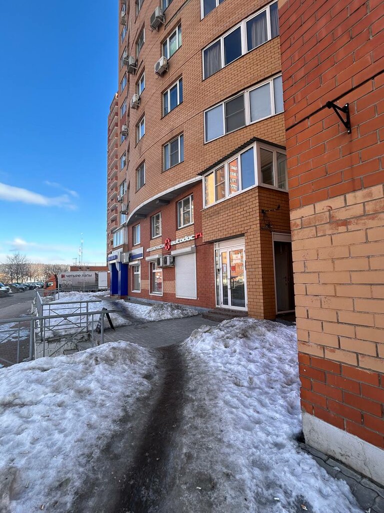 Tütün, sigara mağazaları Cowboy's Smoke, Dzerjinski, foto