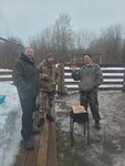МБУ Устьваеньгский центр культуры (Dvinskaya ulitsa No:22, posyolok Ust-Vayenga), kültür ocakları  Arhangelskaya oblastından