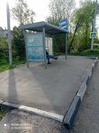 По требованию (Tula Region, 70K-246), toplu taşıma durağı  Tulskaya oblastından