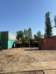 Excavator (Kashkadarya Region, Yakkabog District, Urban Settlement of Madaniyat), özel üretim araç ve ekipmanları  Kaşkaderya eyaletinden