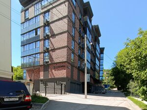Апартаменты Loft Сердце Воронежа (Baumansky Lane No:15, Voronezh), otel  Voronej'den