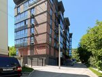Апартаменты Loft Сердце Воронежа (Baumansky Lane No:15), otel  Voronej'den