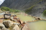 Кармадонские горячие источники (Republic of Severnaya Ossetia-Alania, Prigorodnyy District), pınar, çay  Kuzey Osetya‑Alanya'dan