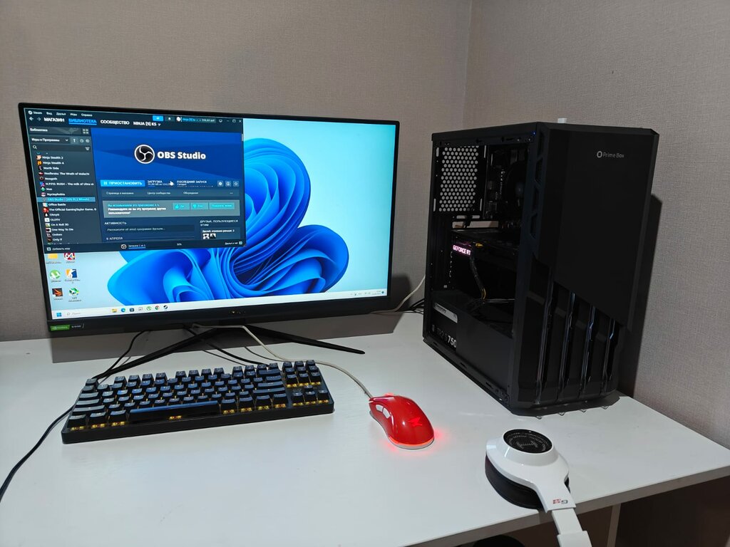 Bilgisayar teknik servisleri Remote PC, Nijni Novgorod, foto