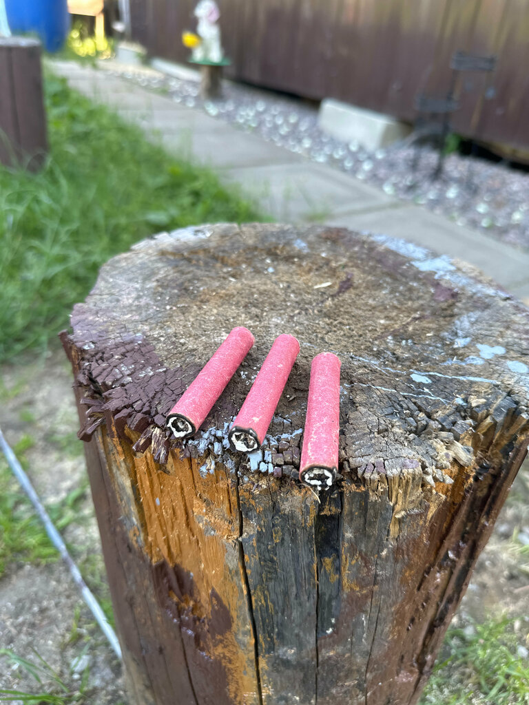 Havai fişek firmaları Mega bum, Saint‑Petersburg ve Leningradskaya oblastı, foto