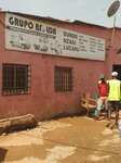 Grupo BF (Luanda, Avenida Dom Moisés Alves de Pinho), nakliye firmaları  Loanda'dan